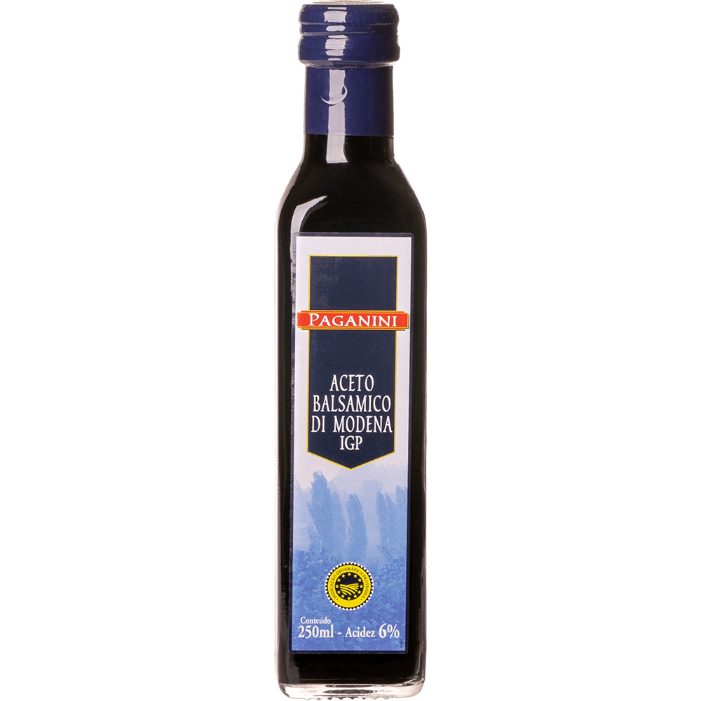 Aceto Balsamico Italiano Paganini 250ml