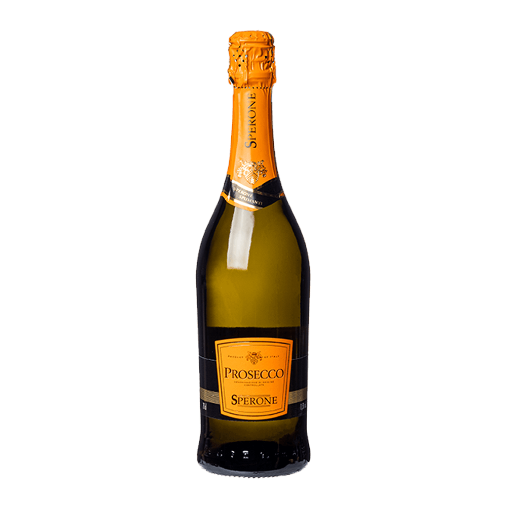 Espumante Italiano Sperone Prosecco Brut DOC 750ml