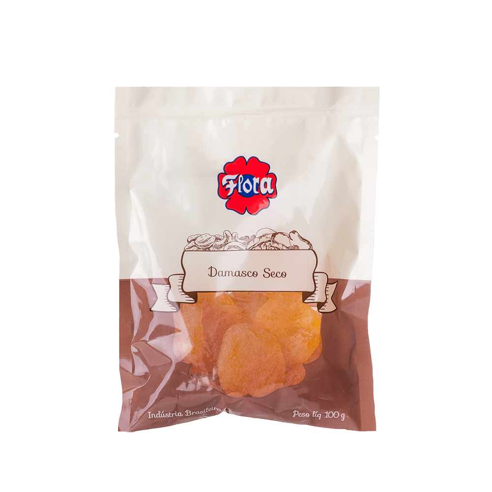 Damasco Turco Flora 100g