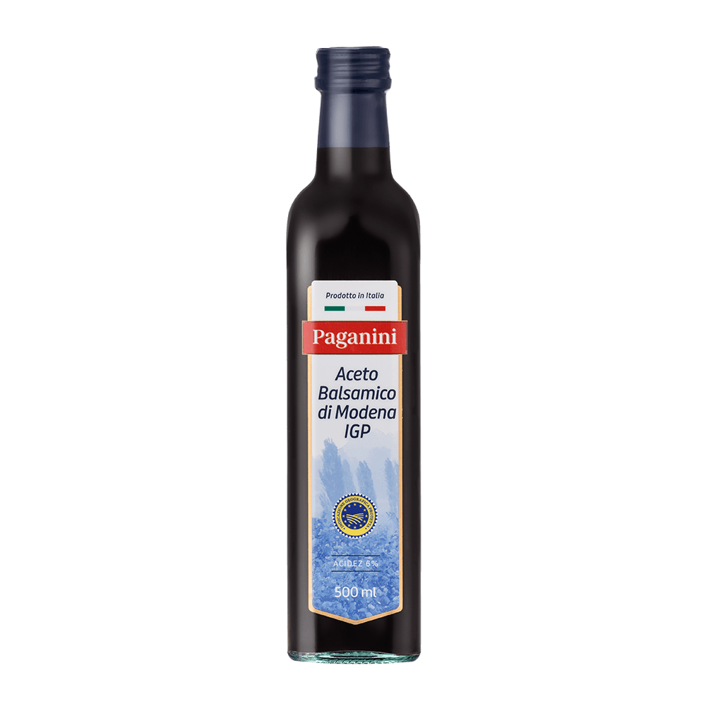 Aceto Balsamico Italiano Paganini 500ml
